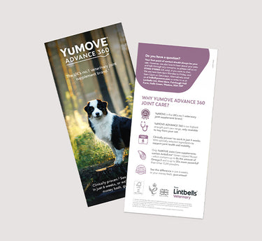 Order Literature – Vet Rewards